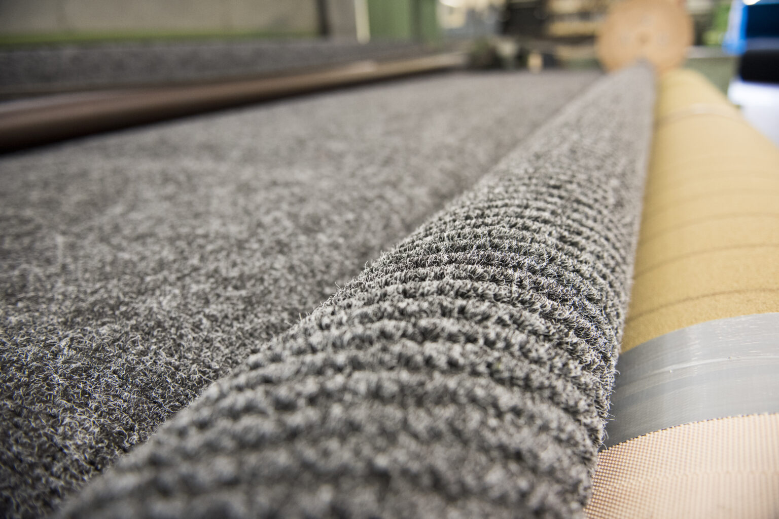 How to Choose the Right Commercial Carpet for High-Traffic Areas ...